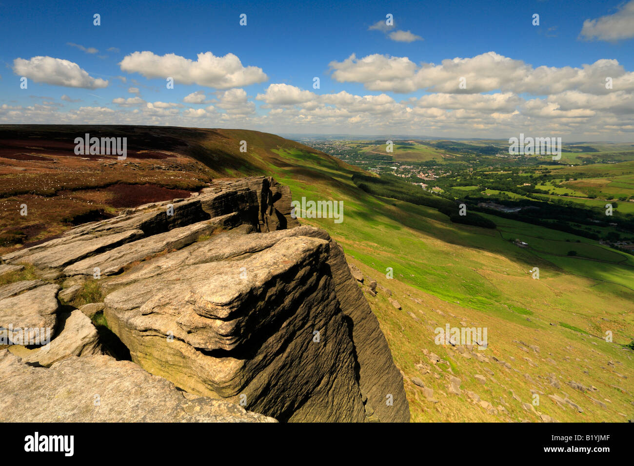 Alphin pike hi-res stock photography and images - Alamy