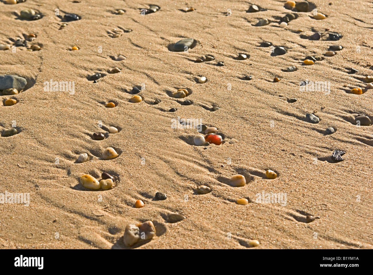 stones, pebbles, rocks,; beach, sand, background,; abstract, pretty ...