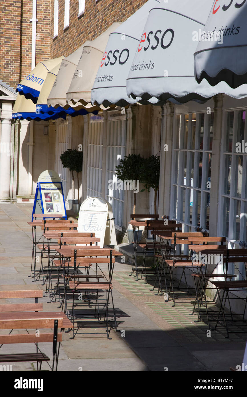 Traditional cafe in kent hi-res stock photography and images - Alamy