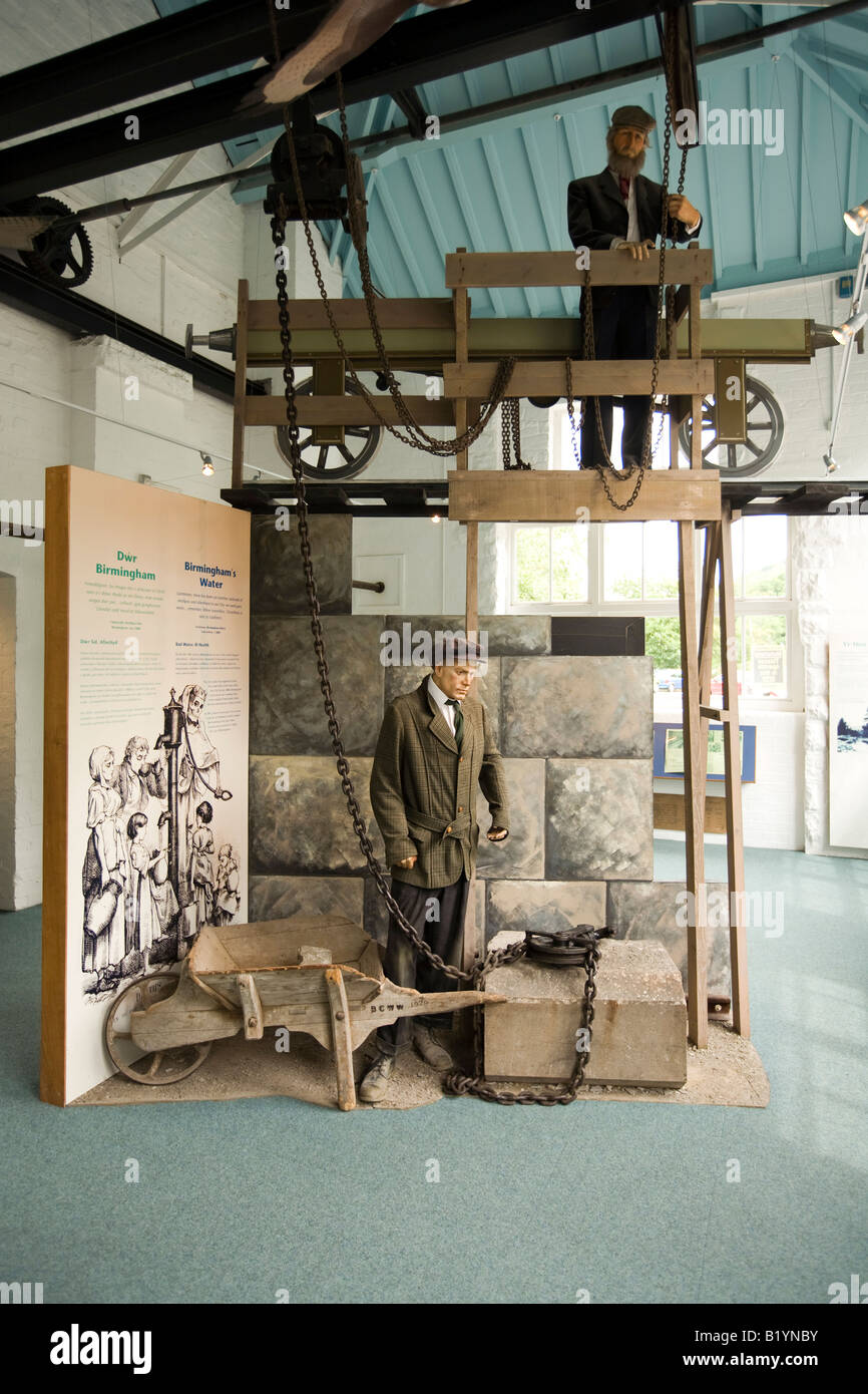 Elan building hi-res stock photography and images - Alamy