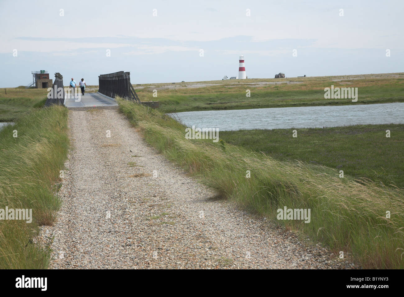 Bailey_bridge hi-res stock photography and images - Alamy