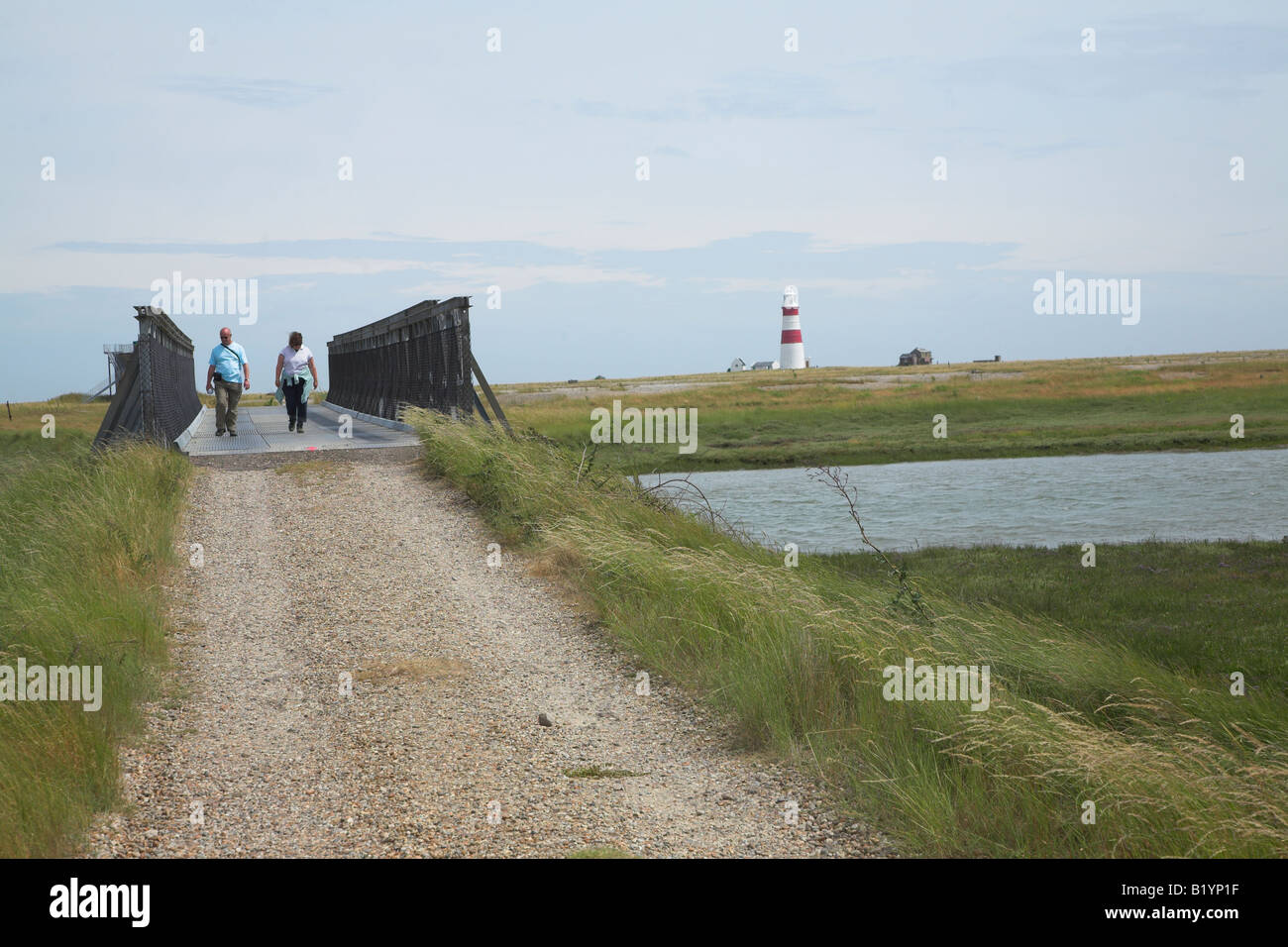 Bailey bridge hi-res stock photography and images - Alamy