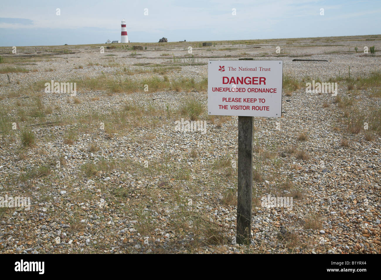 Unexploded hi-res stock photography and images - Alamy