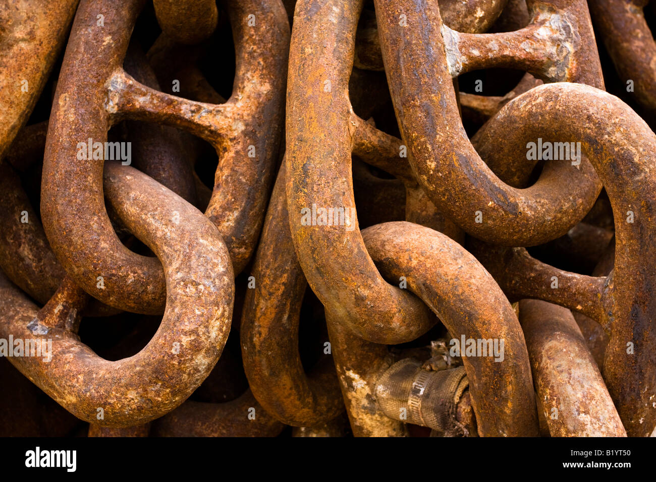 Link reaction hi-res stock photography and images - Alamy