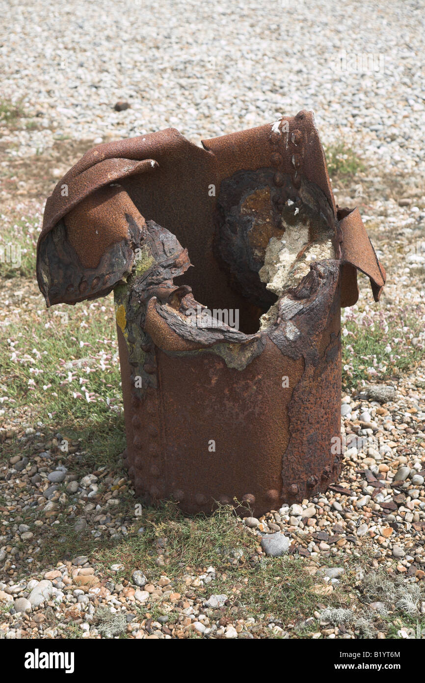 Expoded hi-res stock photography and images - Alamy