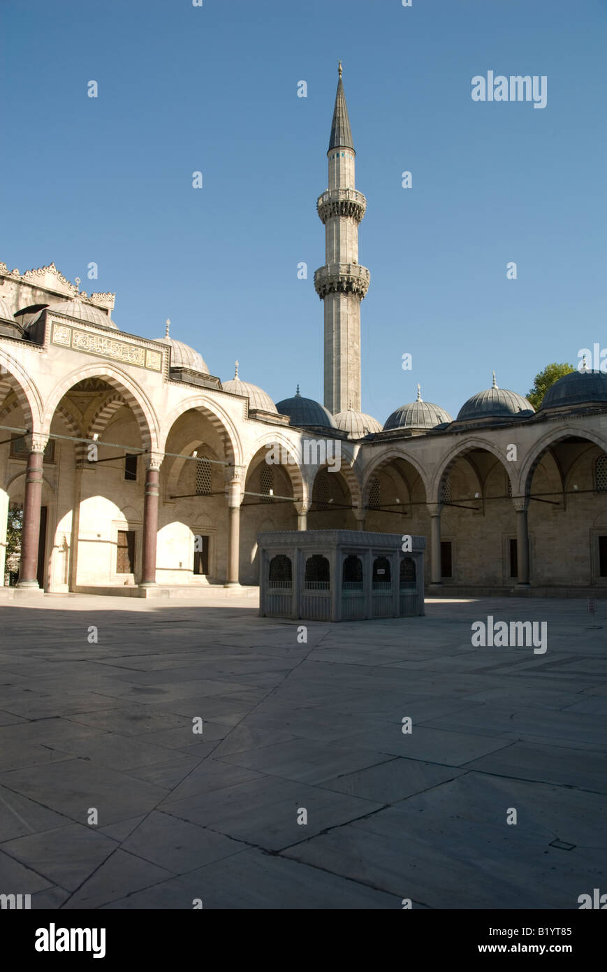 New Mosque,Golden Horn,Istanbul,Constantinople,Turkey Stock Photo - Alamy