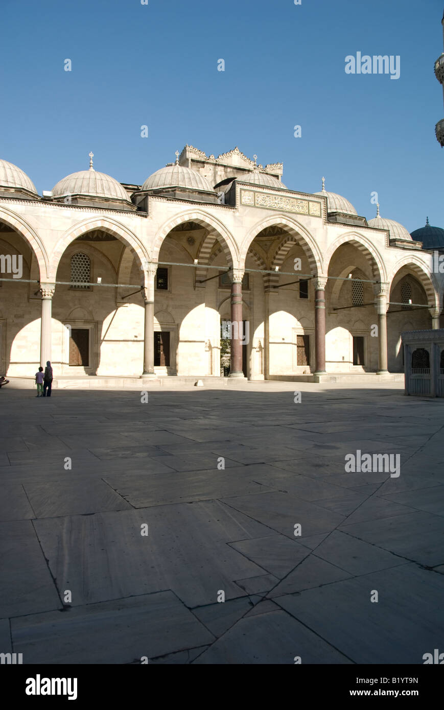 New Mosque,Golden Horn,Istanbul,Constantinople,Turkey Stock Photo - Alamy