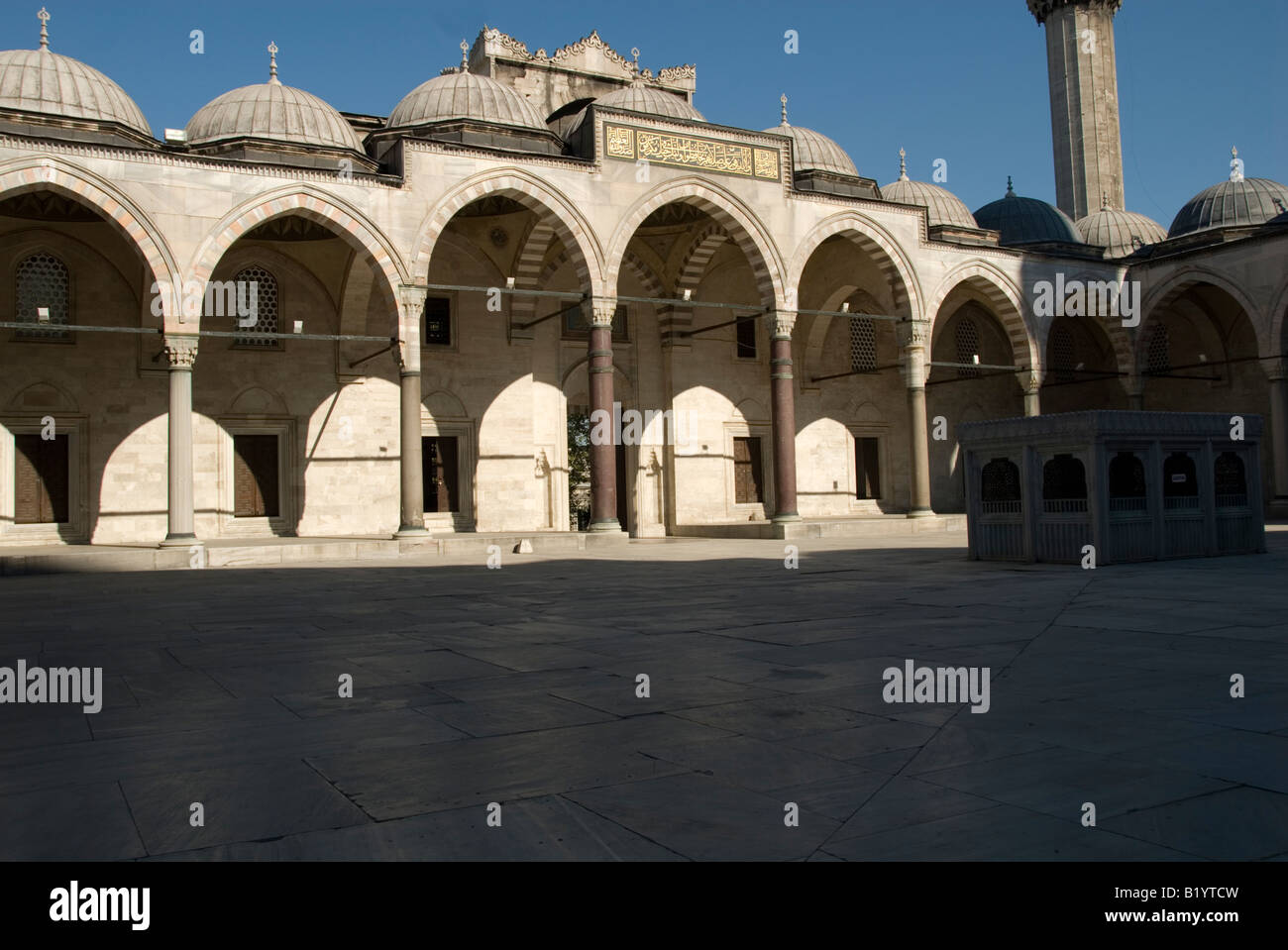 New Mosque,Golden Horn,Istanbul,Constantinople,Turkey Stock Photo - Alamy