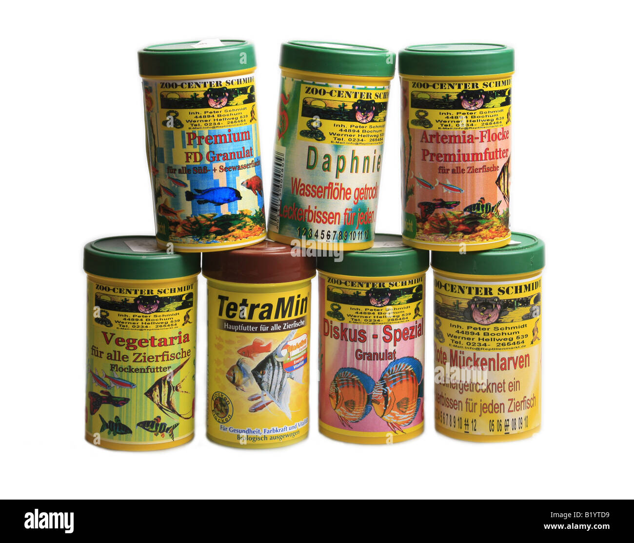 Needs fish Cut Out Stock Images & Pictures - Alamy