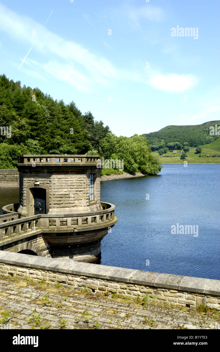 Reservoir modeling hi-res stock photography and images - Alamy