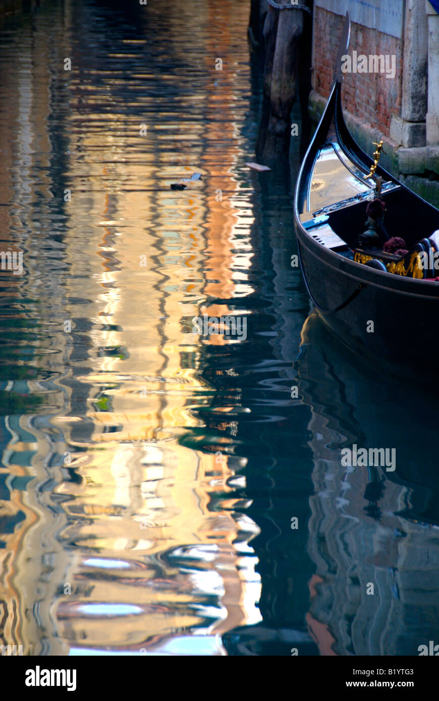 Venice backdrop hi-res stock photography and images - Alamy