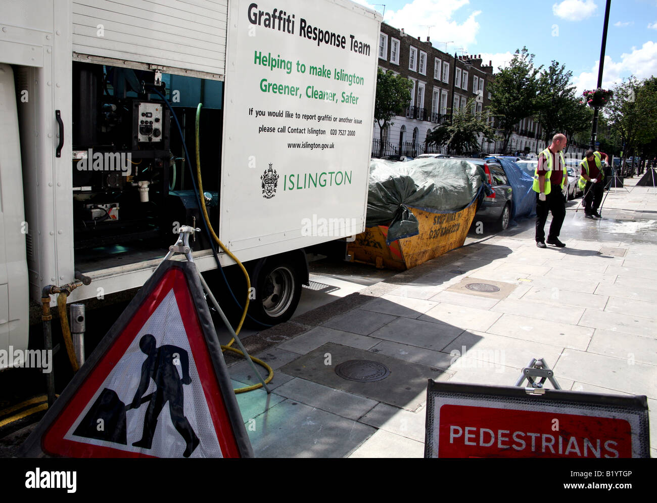 Response team hi-res stock photography and images - Alamy