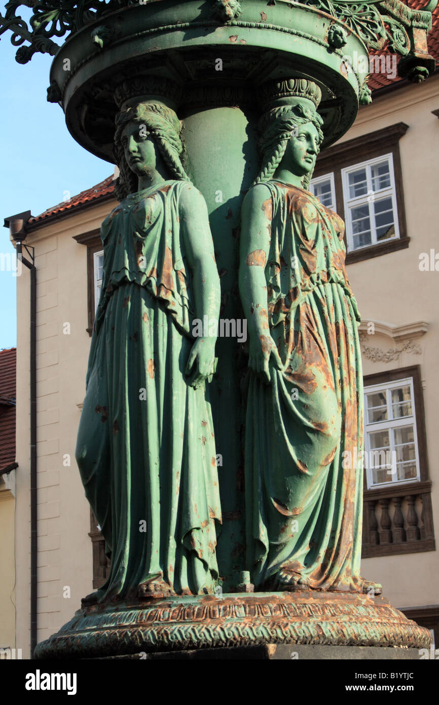 Three muses hi-res stock photography and images - Alamy