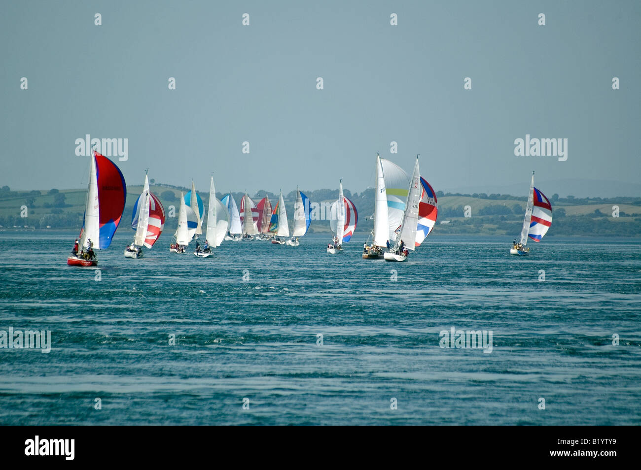 Strangford lock hi-res stock photography and images - Alamy