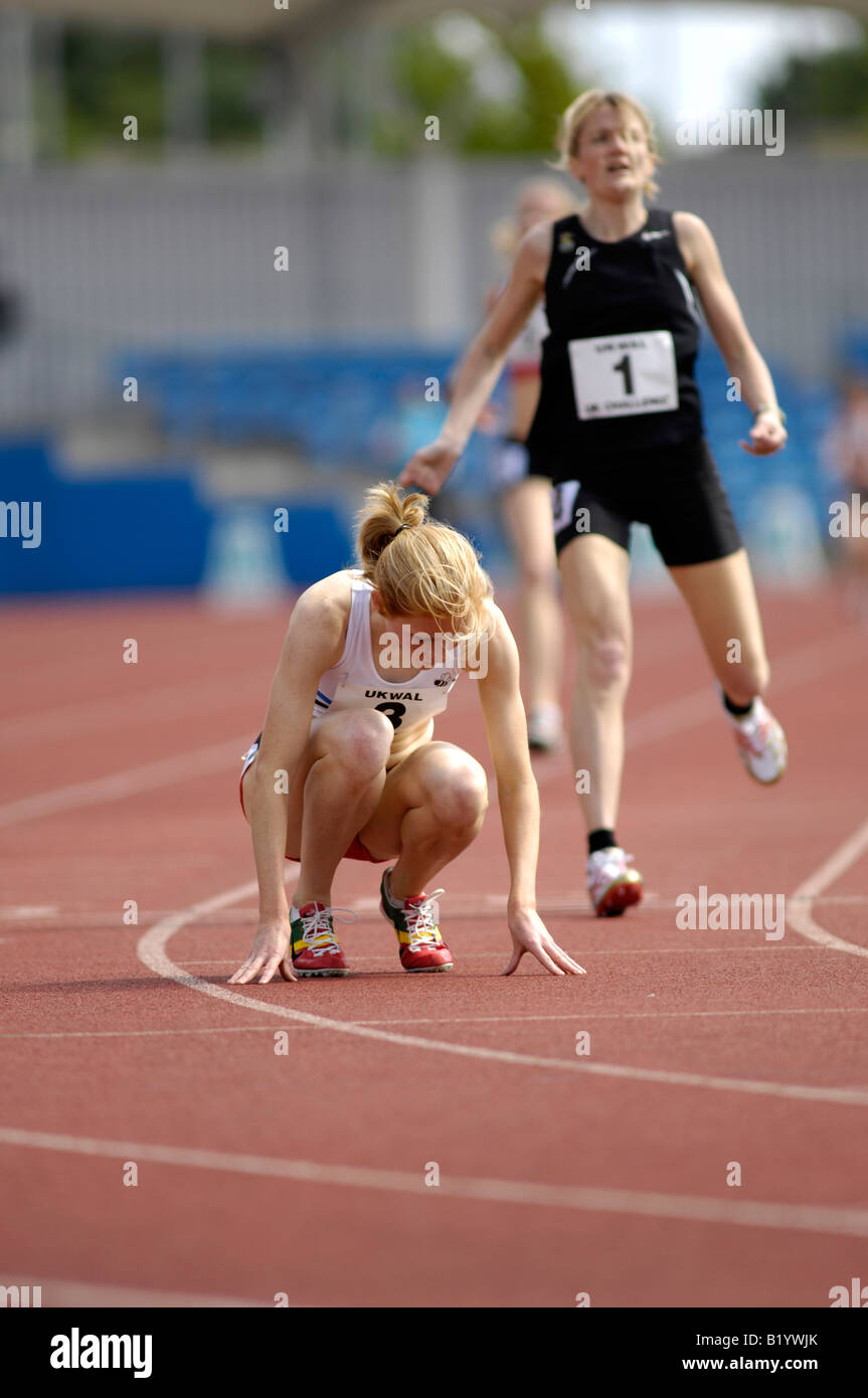 1500m winner hi-res stock photography and images - Alamy