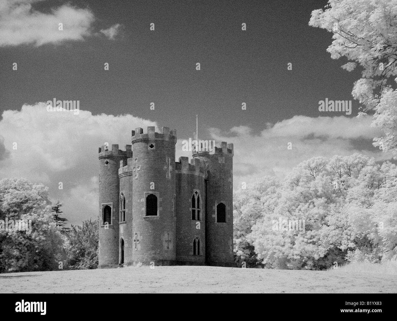 Blaise Castle Estate High Resolution Stock Photography and Images - Alamy
