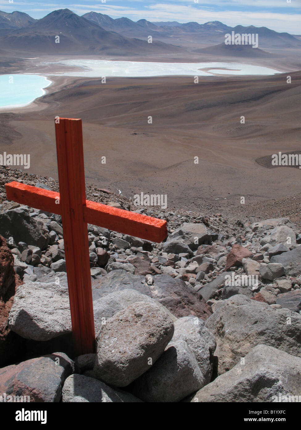Volcan verde hi-res stock photography and images - Alamy