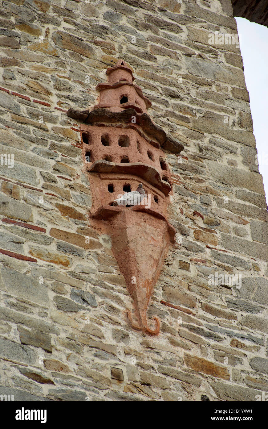 Kavalla greece hi-res stock photography and images - Alamy