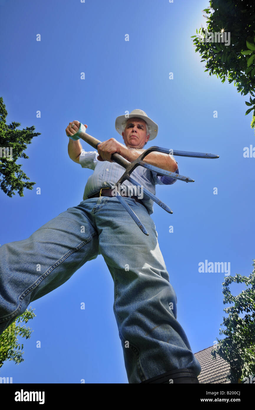 Worms Eye View Photography People