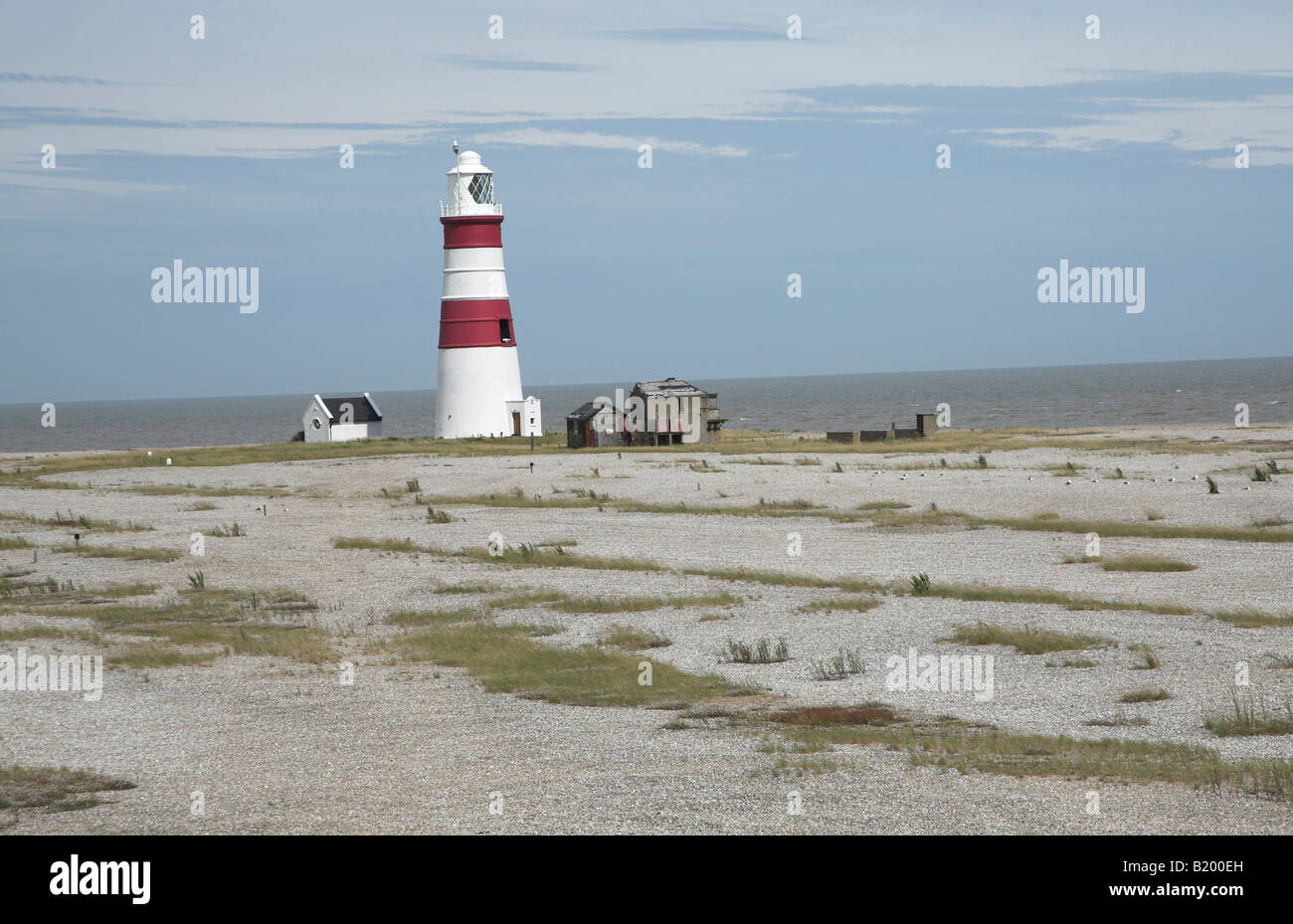 Orford ness spit hi-res stock photography and images - Alamy