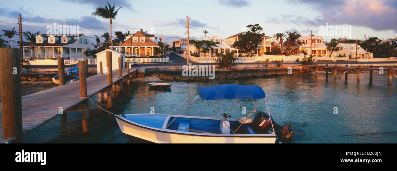 Cockburn Town Bahamas High Resolution Stock Photography and Images - Alamy