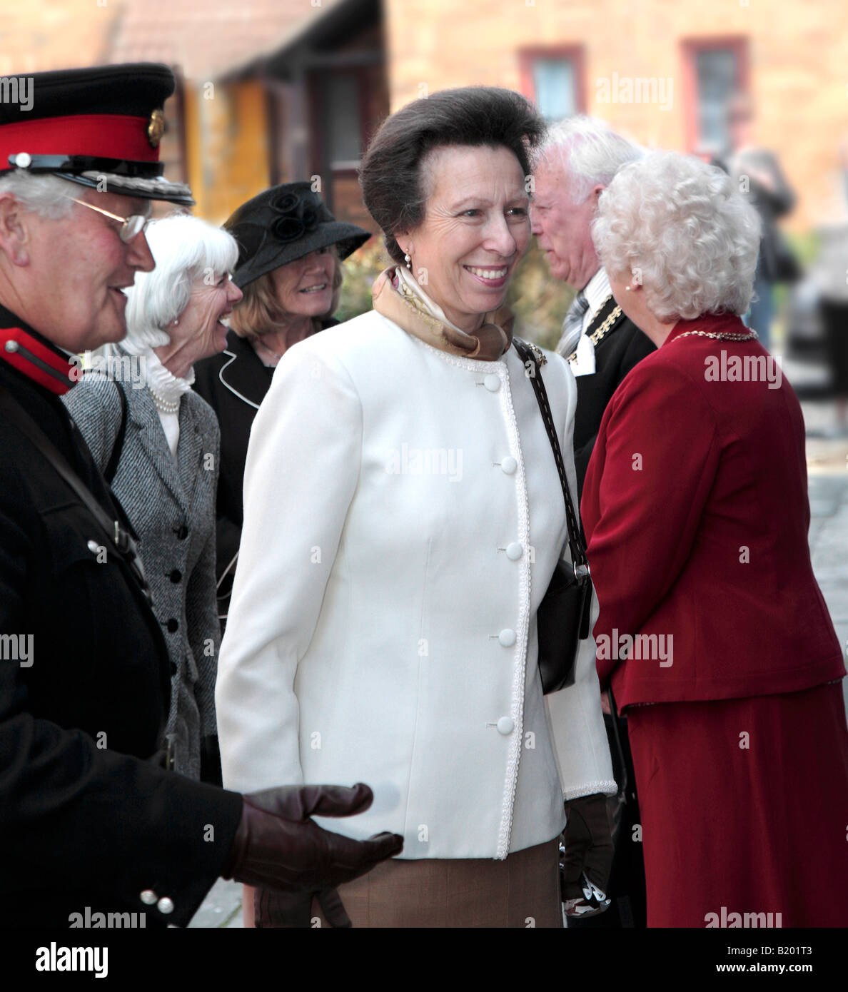 Royal monarchy hi-res stock photography and images - Alamy