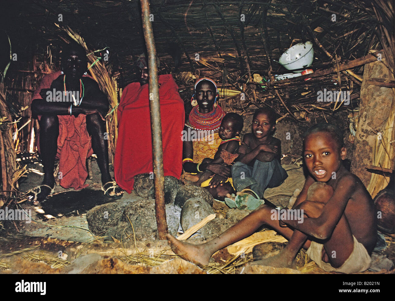 Poor house interior hi-res stock photography and images - Alamy