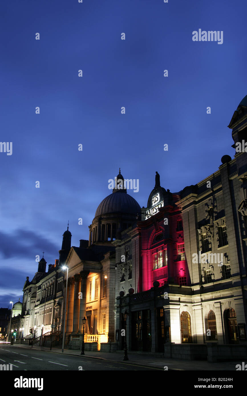 Rosemount viaduct hi-res stock photography and images - Alamy