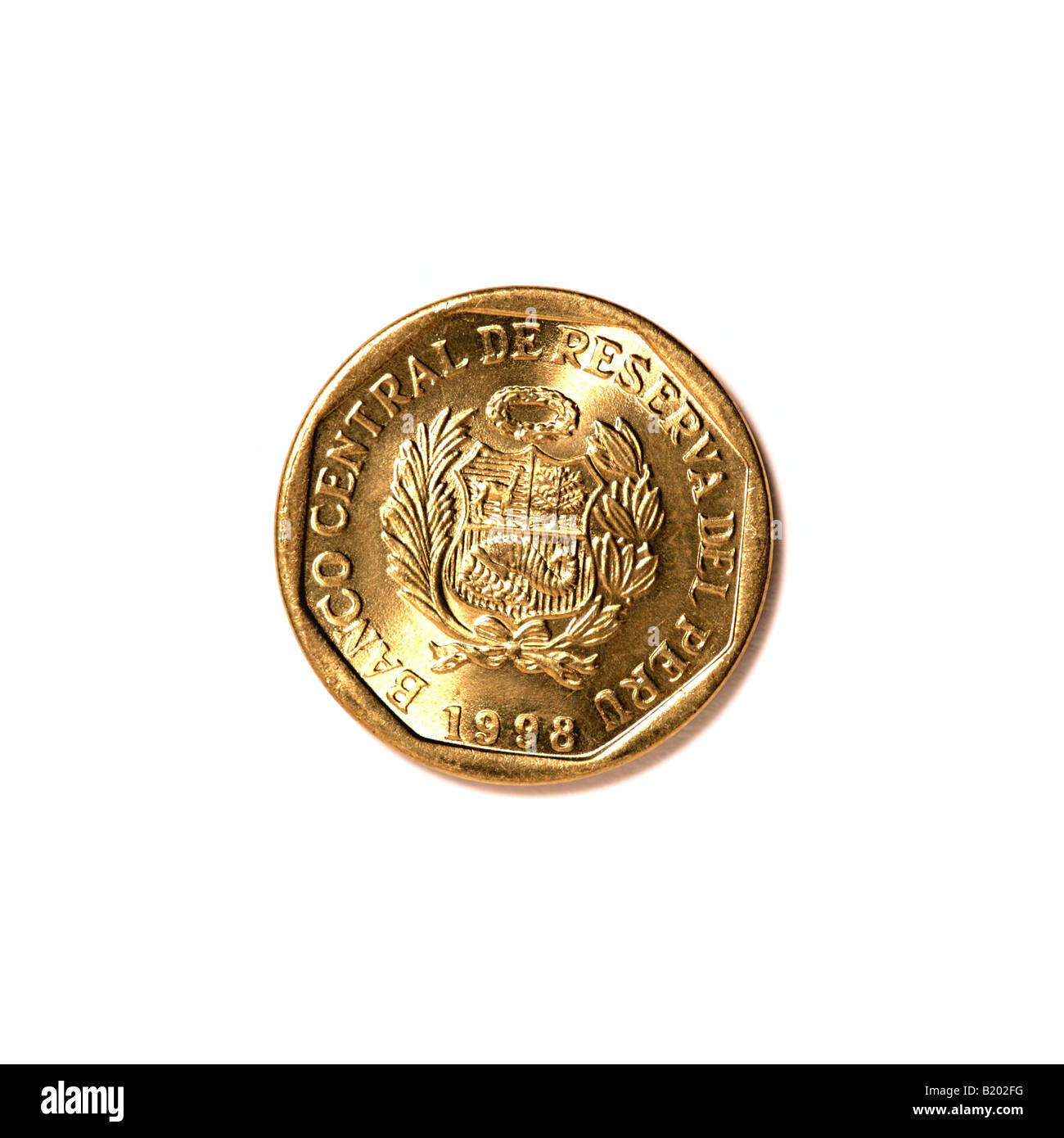 Peruvian currency hi-res stock photography and images - Alamy