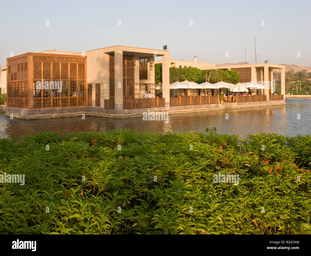 Cafe Culture Egypt High Resolution Stock Photography and Images - Alamy