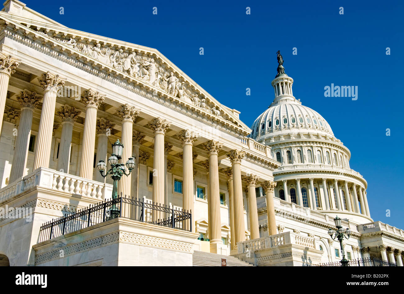 Eastern columbia building hi-res stock photography and images - Alamy