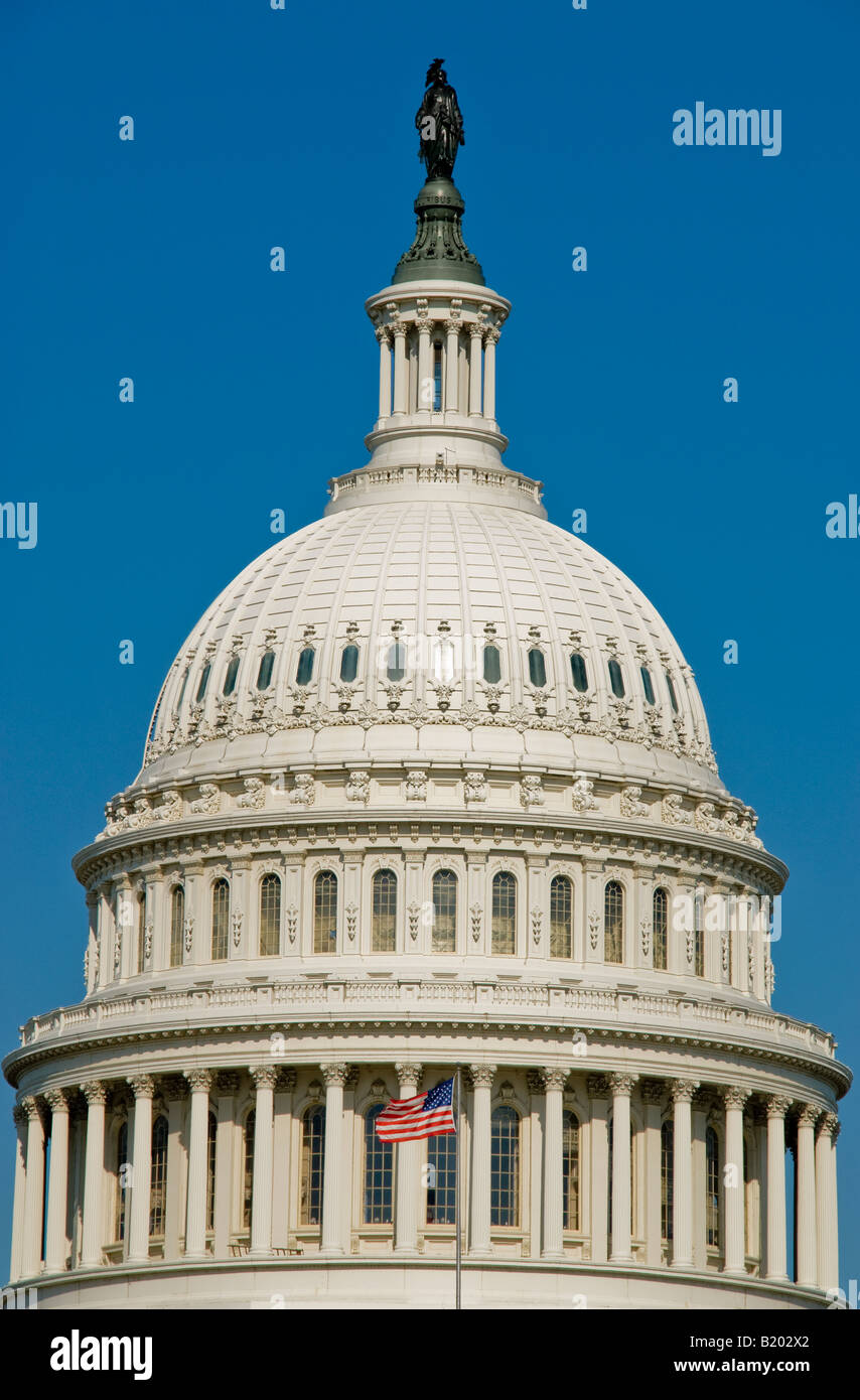 North wing capitol building in hi-res stock photography and images - Alamy