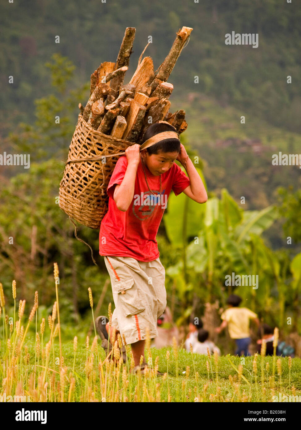 Sikkimese hi-res stock photography and images - Alamy