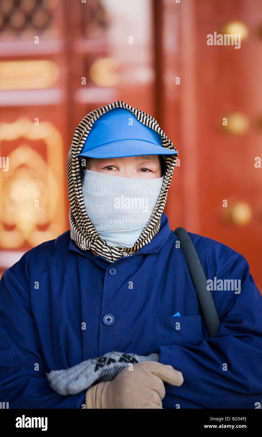 Chinese ghost mask hi-res stock photography and images - Alamy
