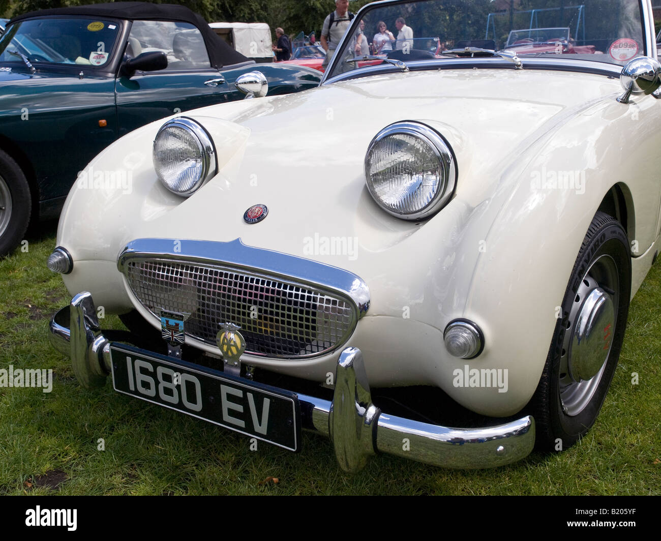 Frogeye sprite hi-res stock photography and images - Alamy