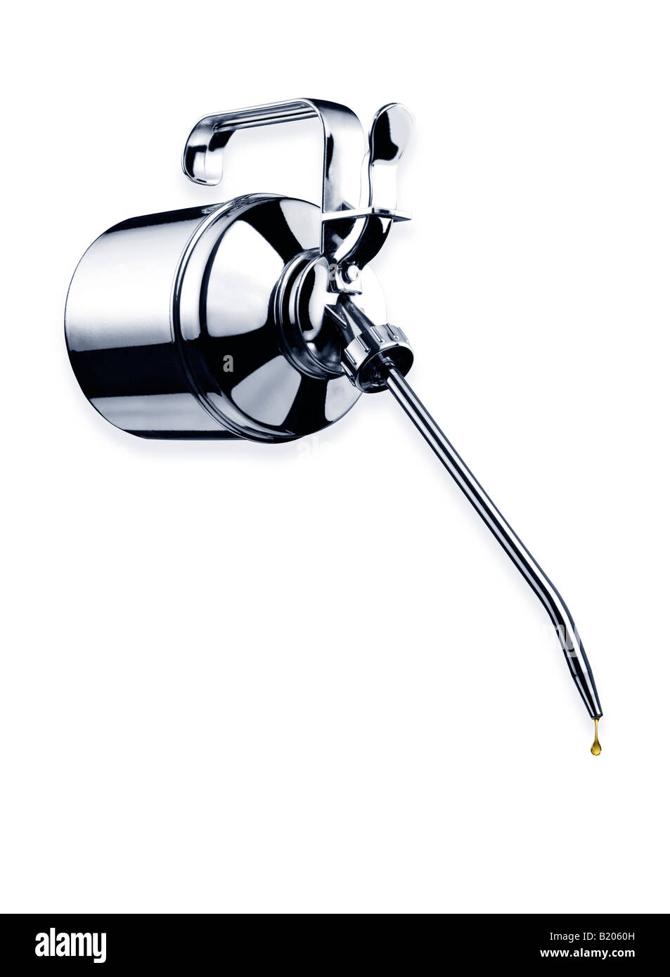 Oil can hi-res stock photography and images - Alamy