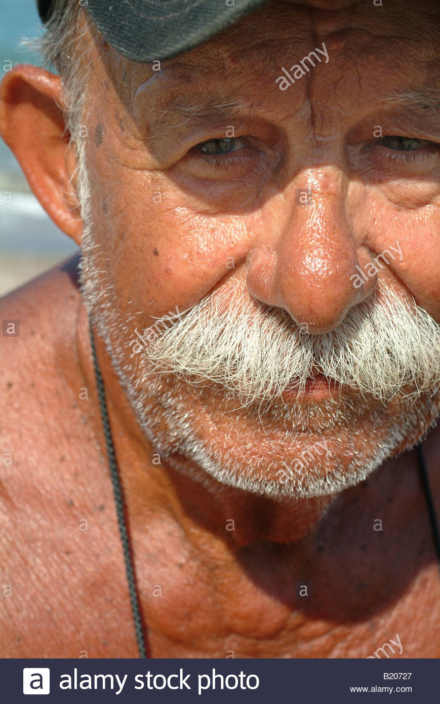 50 Year Old Man Headshot High Resolution Stock Photography and Images ...