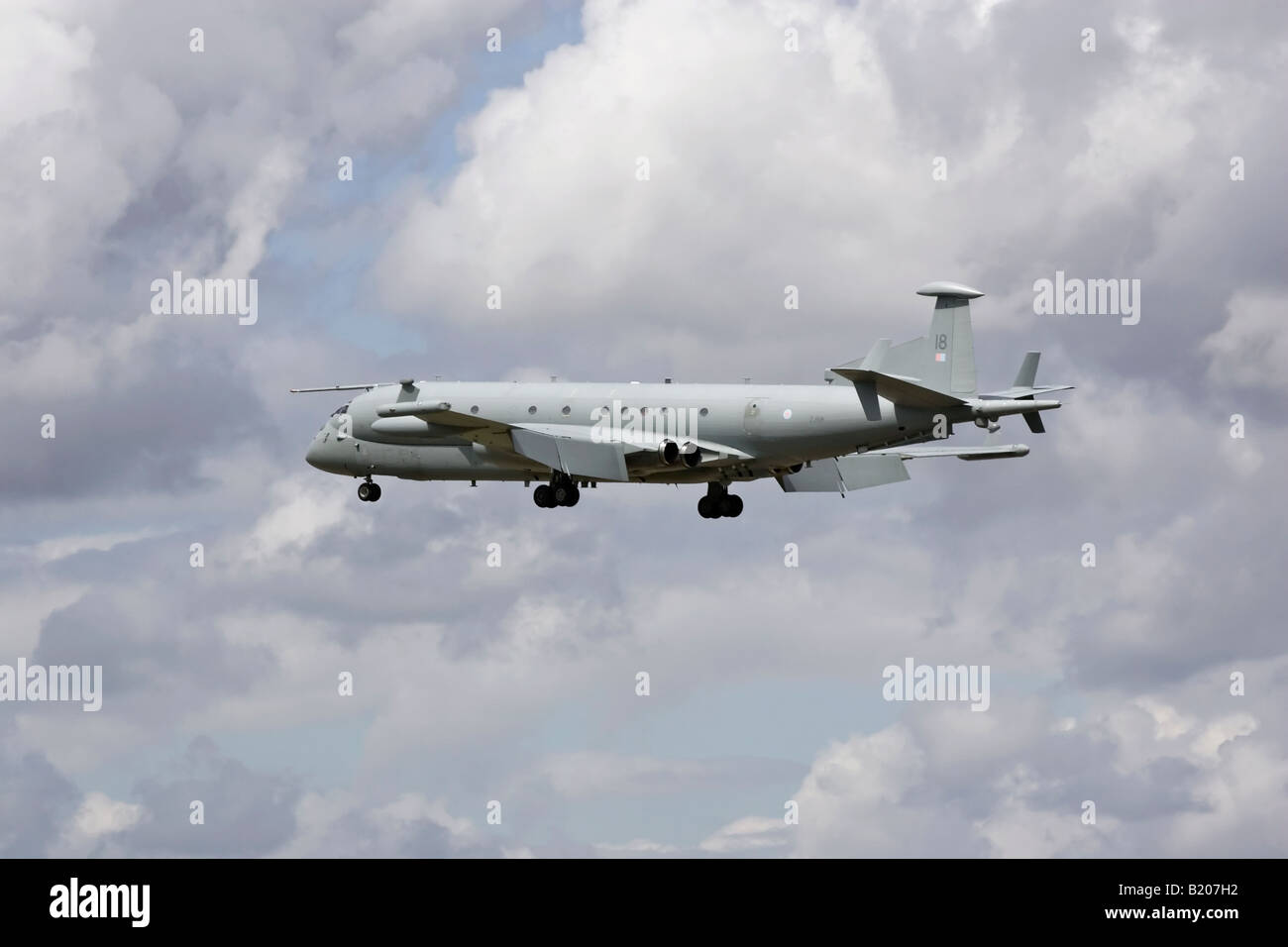 Bae nimrod hi-res stock photography and images - Alamy
