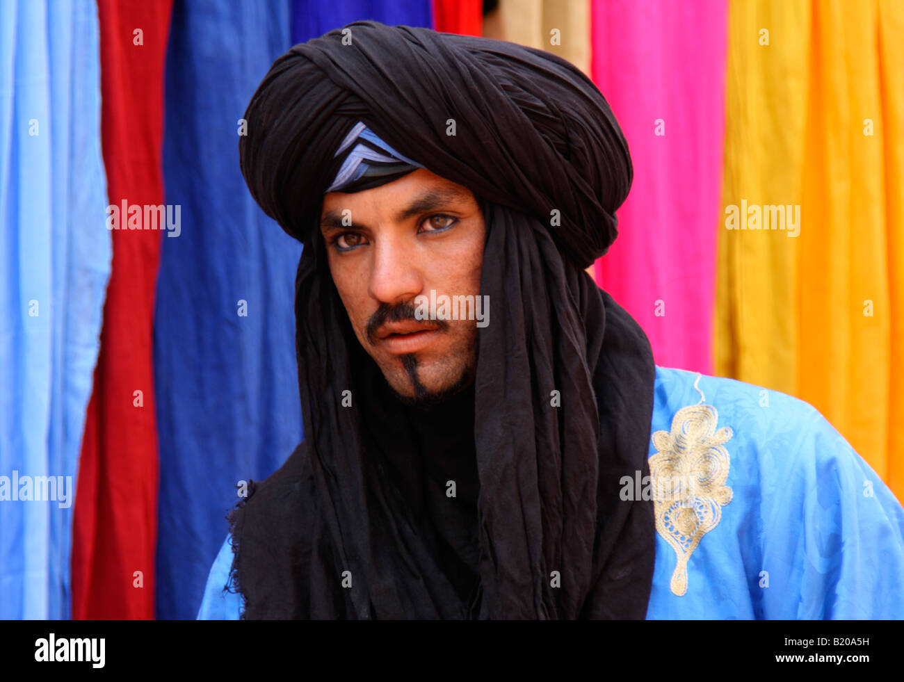 Berber Men