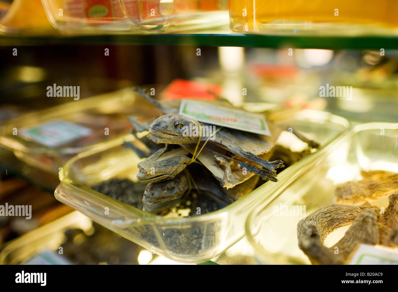 Traditional chinese medicines store hi-res stock photography and images ...