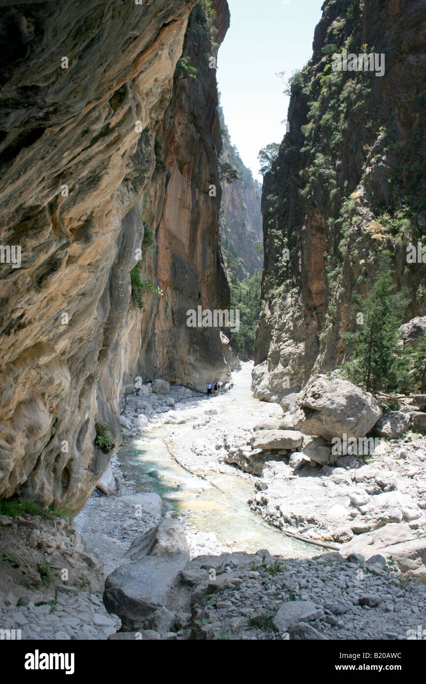 Samaria hi-res stock photography and images - Alamy