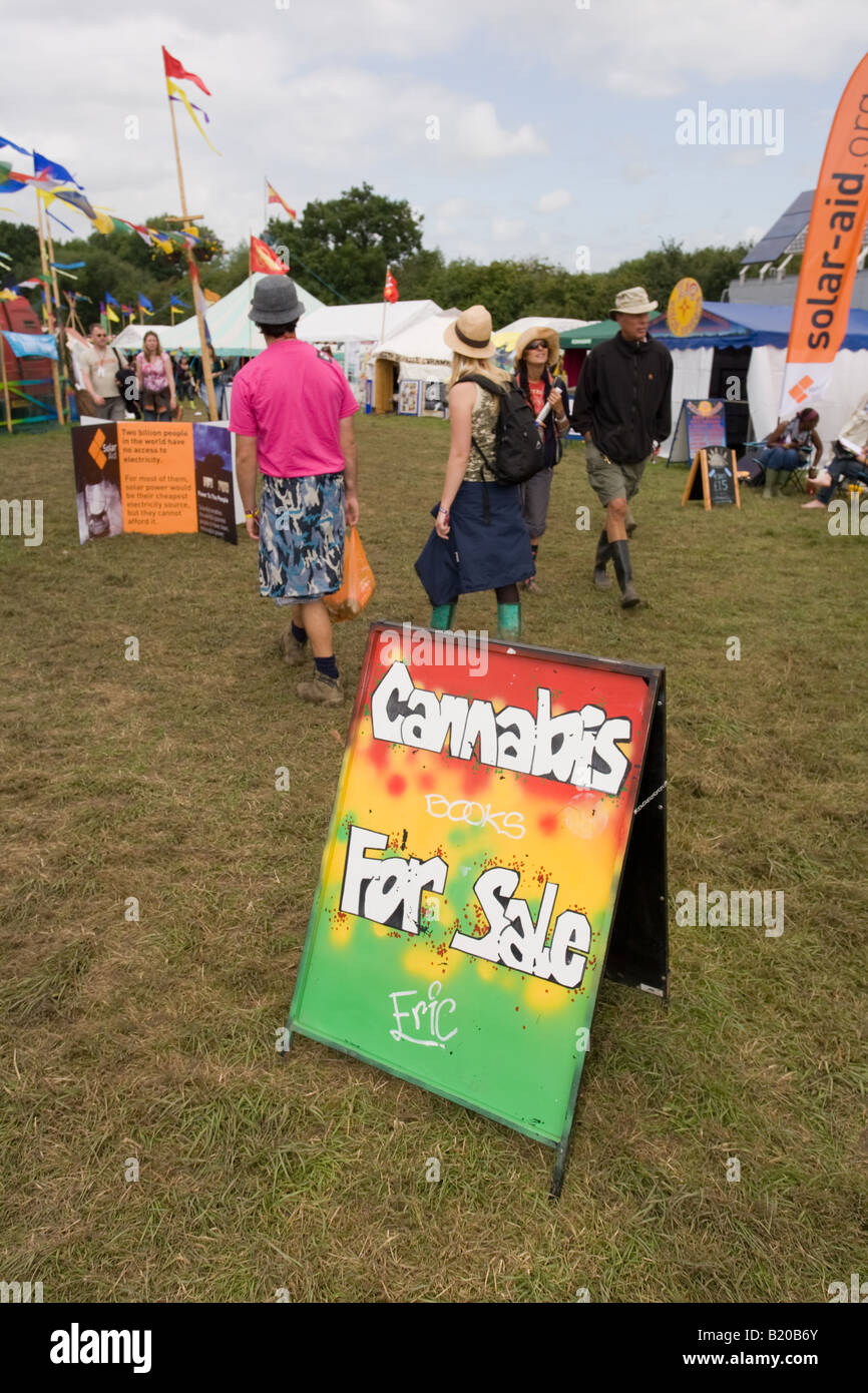Cannabis sign hi-res stock photography and images - Alamy