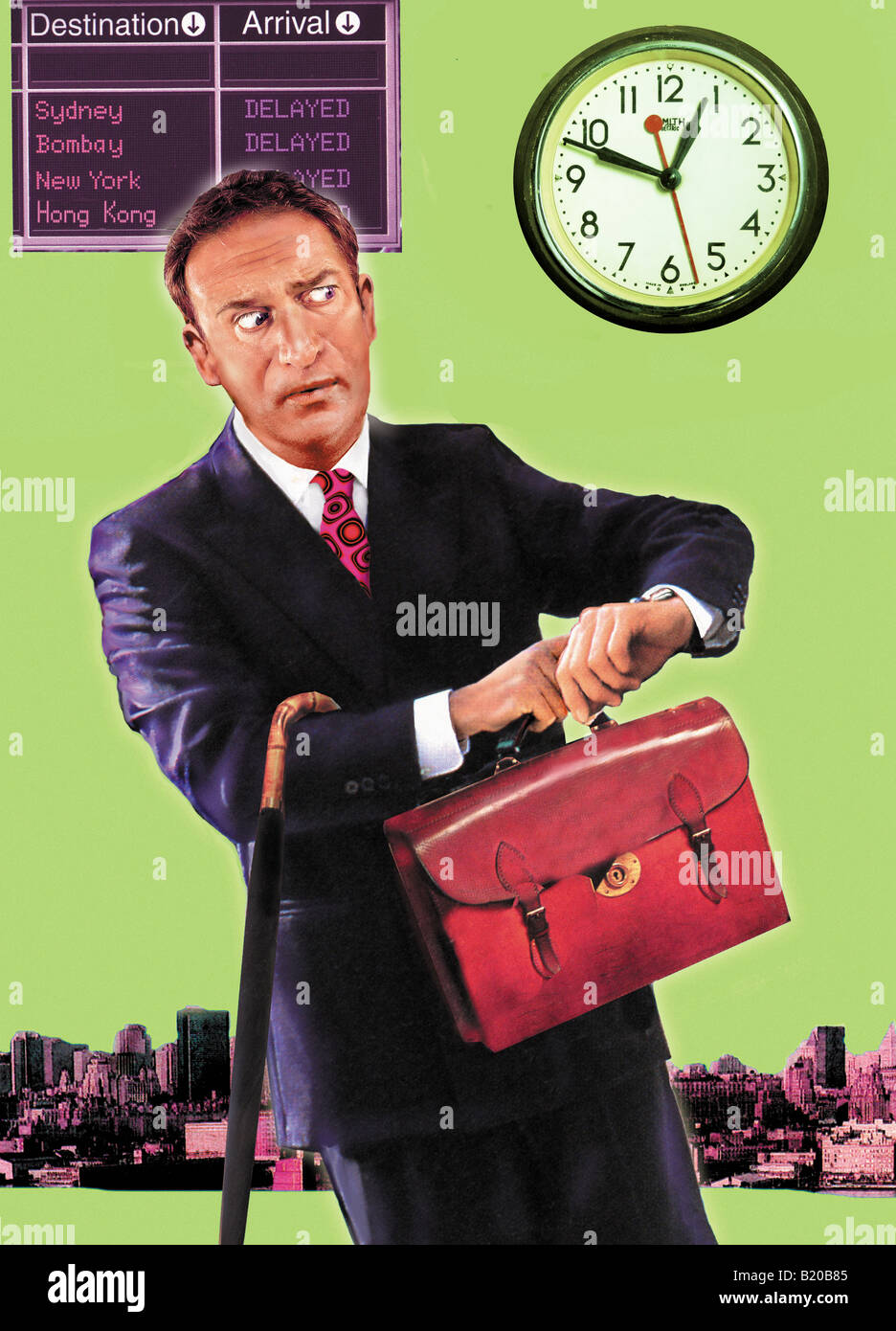 1960s Business High Resolution Stock Photography and Images - Alamy