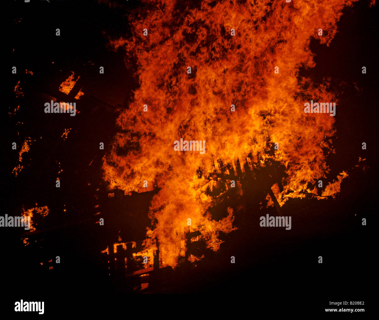 Bonefires hi-res stock photography and images - Alamy