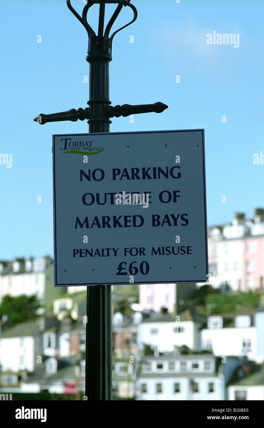 Brixham street hi-res stock photography and images - Alamy