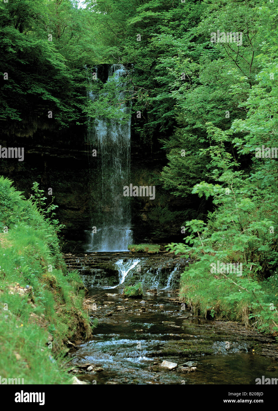 Leitrim Waterfall High Resolution Stock Photography and Images - Alamy