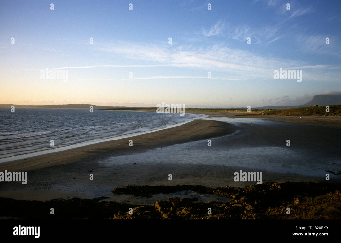 Rosses Point Beach High Resolution Stock Photography and Images - Alamy
