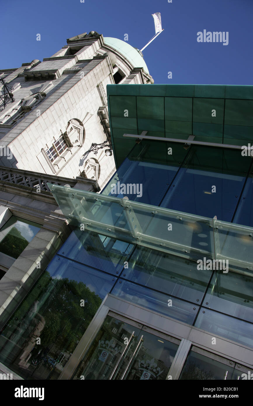 Aberdeen restaurant scotland hi-res stock photography and images - Alamy