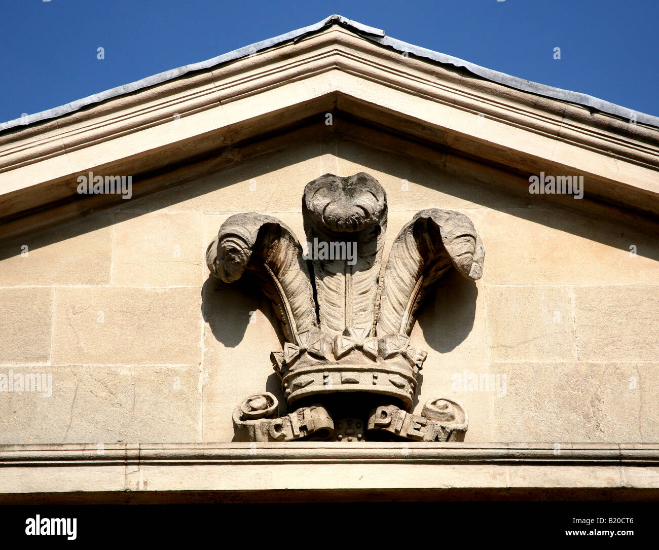 Prince of wales regiment hi-res stock photography and images - Alamy