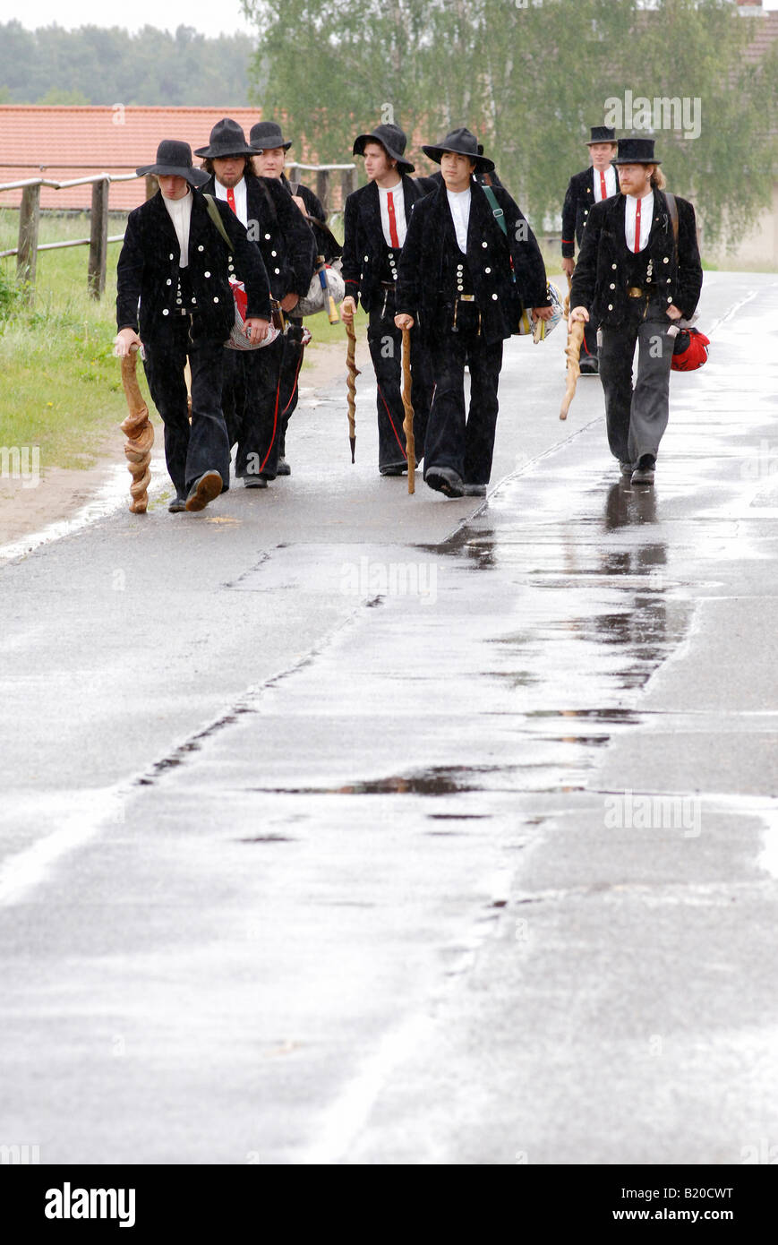 Journeymen High Resolution Stock Photography and Images - Alamy